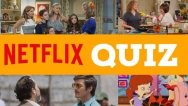 Netflix Quiz: Can You Name Netflix Show By Picture? - Quizondo