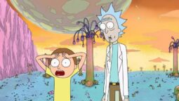 Rick and Morty Quiz: Can You Score At Least 12/15? - Quizondo
