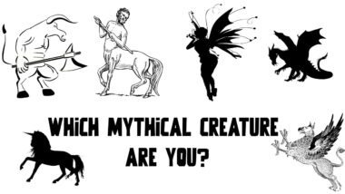 Which Mythical Creature Are You Based on Your Personality? - Quizondo