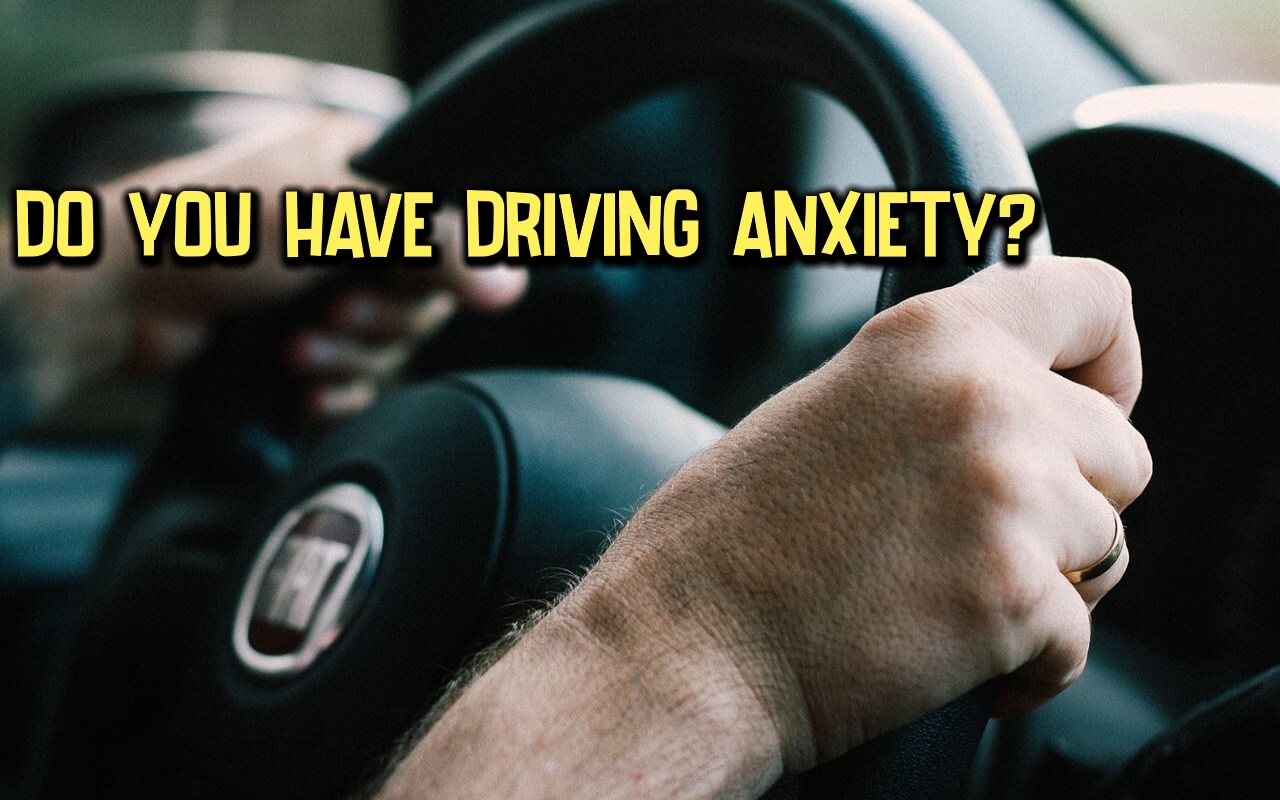 QUIZ Do I Have Driving Anxiety Be 100 Sure Quizondo QUIZ Do I Have Driving Anxiety Be 100 Sure Quizondo