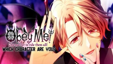 QUIZ: Which Obey Me Character Are You? - Quizondo