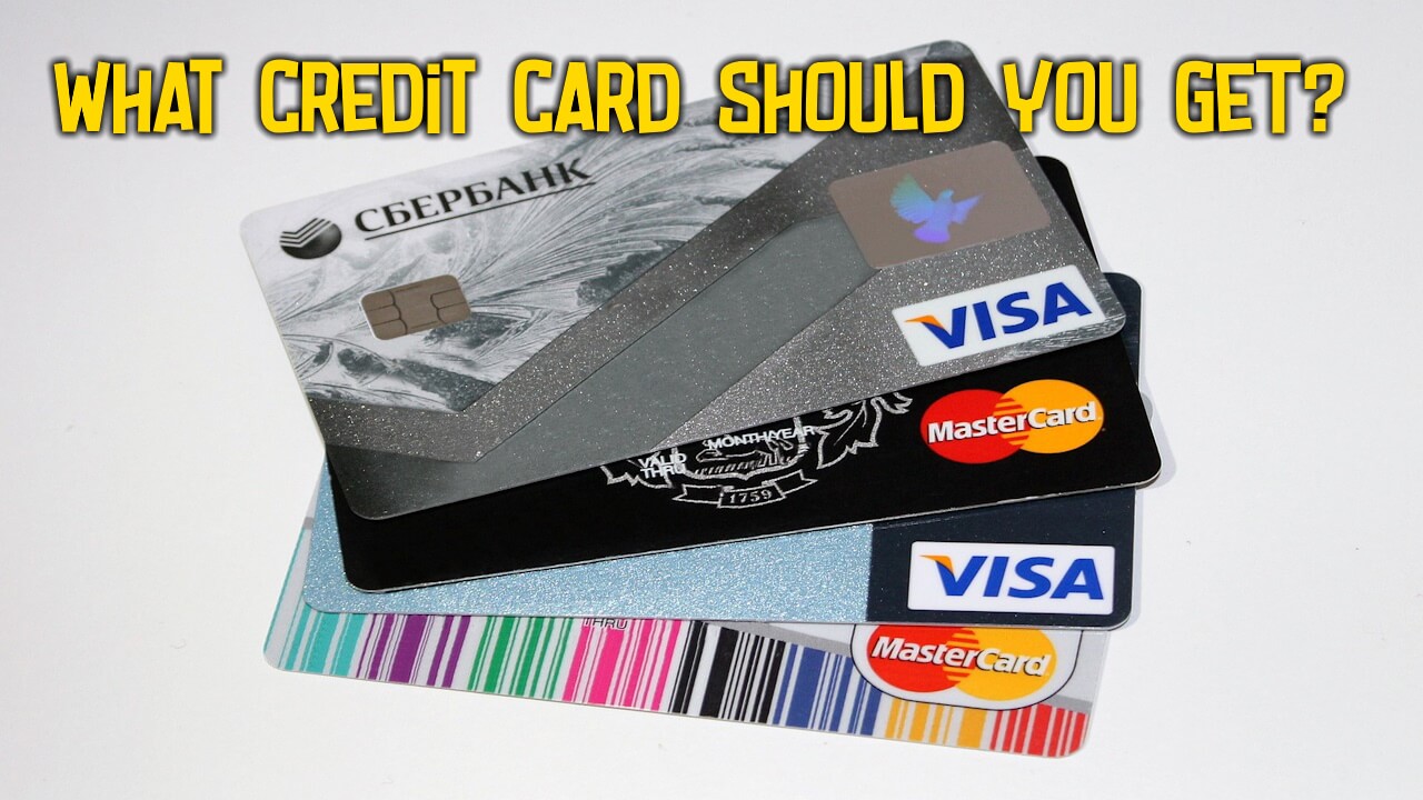 QUIZ: What Credit Card Should I Get? - Quizondo